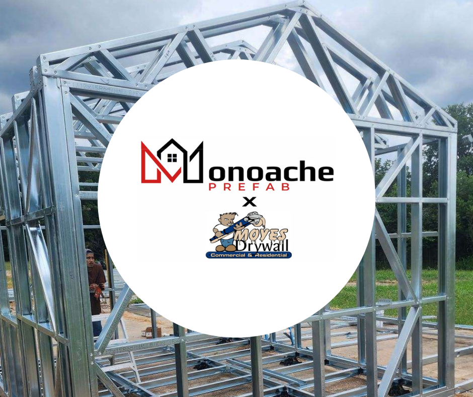 MonoachePrefab | FRAMECAD Connect
